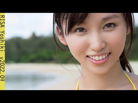 【1分】吉木りさ：RISA Yoshiki【BGM試聴】1min♪Music trial / 妖艶かキャッチーな歌謡曲風テクノロック - YAYAFA