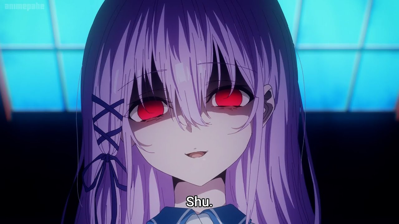 Kisara Tricks Shuu And Overwrites Their Contract - Engage Kiss Episode ...