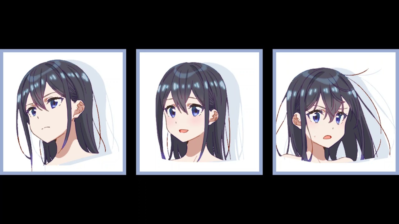 Only one yell (Selection Project ED) 花野井玲那ver. - YAYAFA