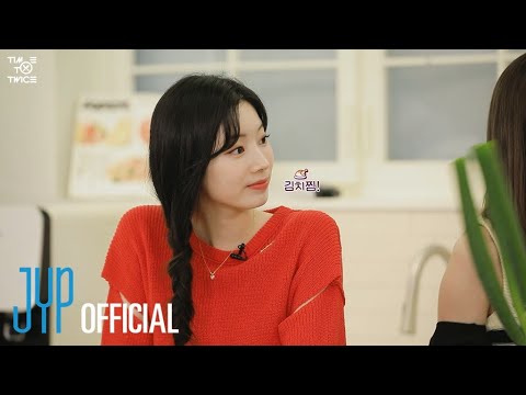 TWICE REALITY "TIME TO TWICE" TDOONG Cooking Battle EP.02 - YAYAFA