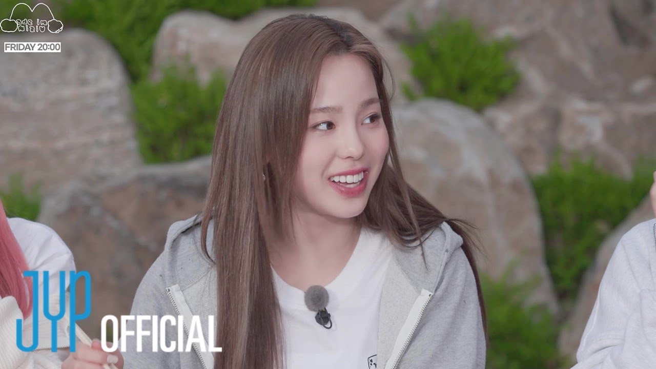 [NiziU LOG] Made in NiziU Ep7 Teaser - YAYAFA