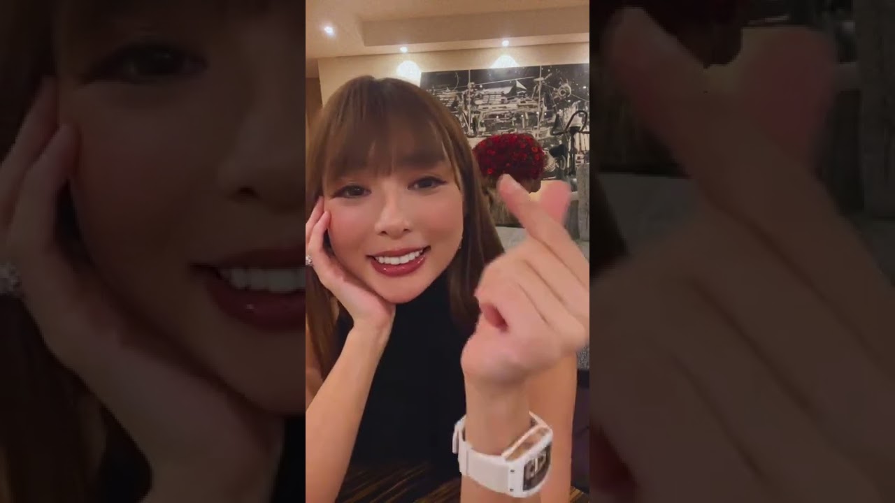 Riregram Instagram Live 2022-10-08 - YAYAFA