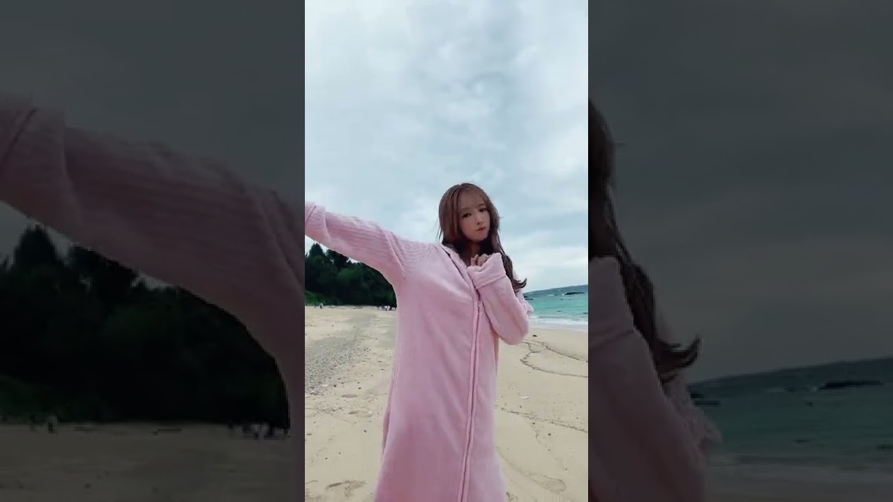 🌊 三上悠亜 / Yua Mikami #short - YAYAFA