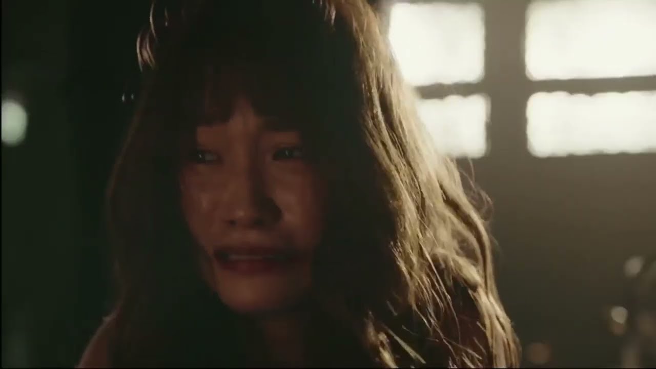 親愛なる僕へ殺意をこめて【怒涛の第2話！危険な潜入と意外な協力者】 ＃02 Yayafa 