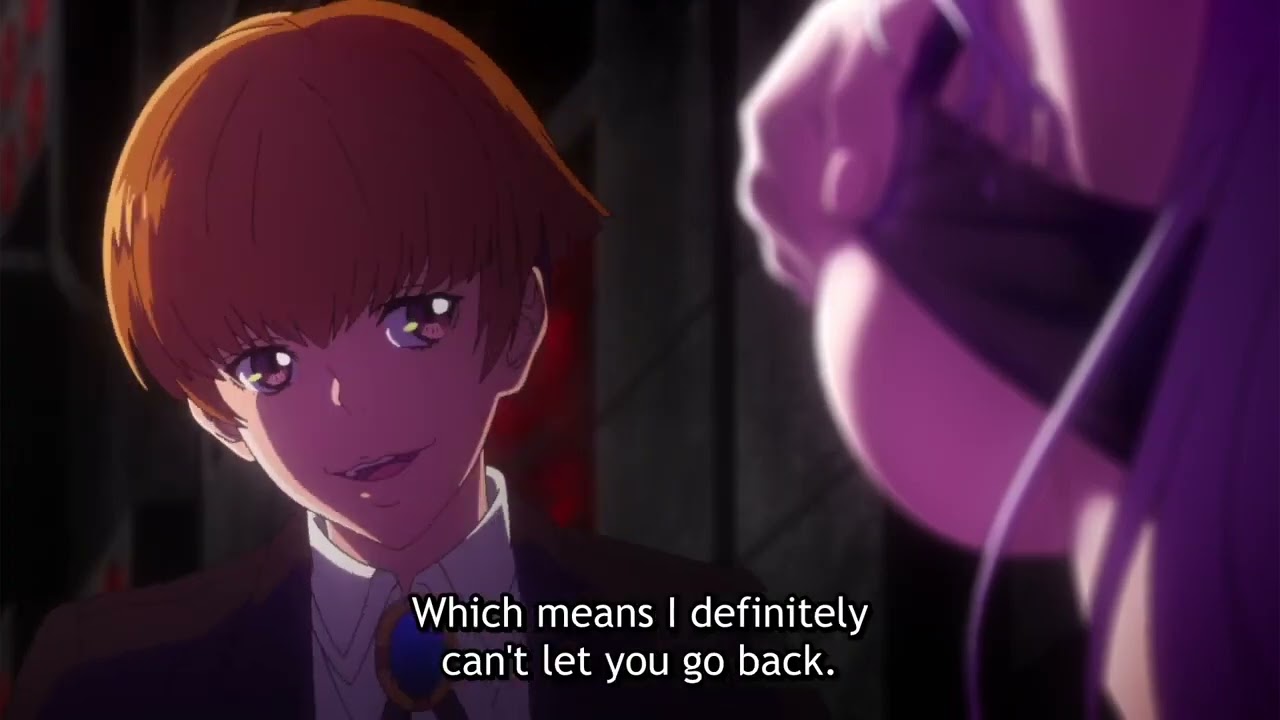 Tokime is Forsed to Strip | Fuuto Pi Episode 11 ~ 風都探偵 | Fuuto tantei ...