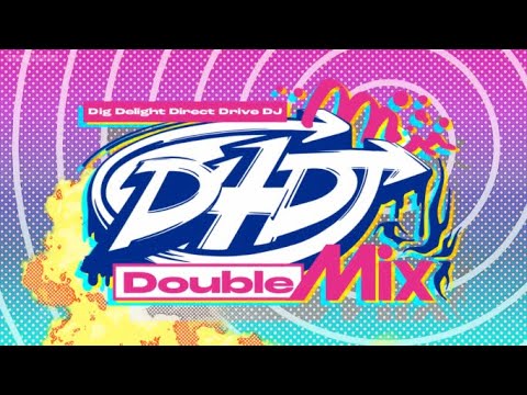 D4DJ Double Mix [Episode 1] - YAYAFA