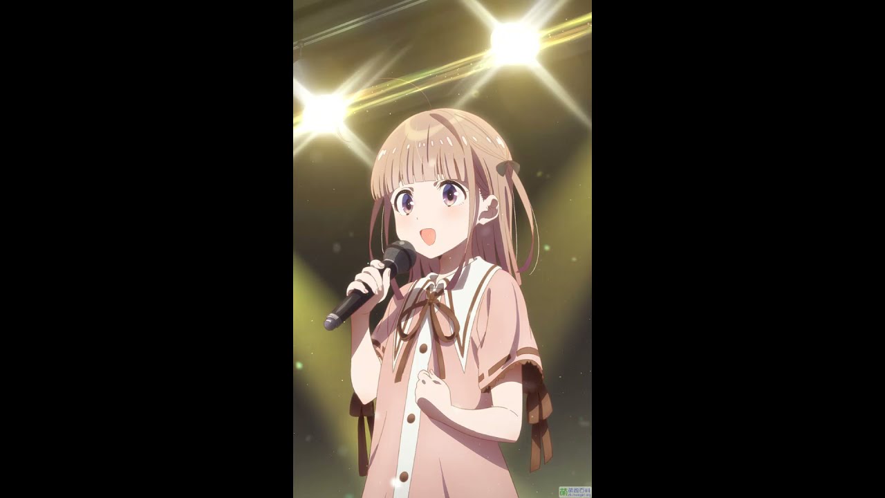 Only one yell (Selection Project ED) 小泉詩ver. - YAYAFA