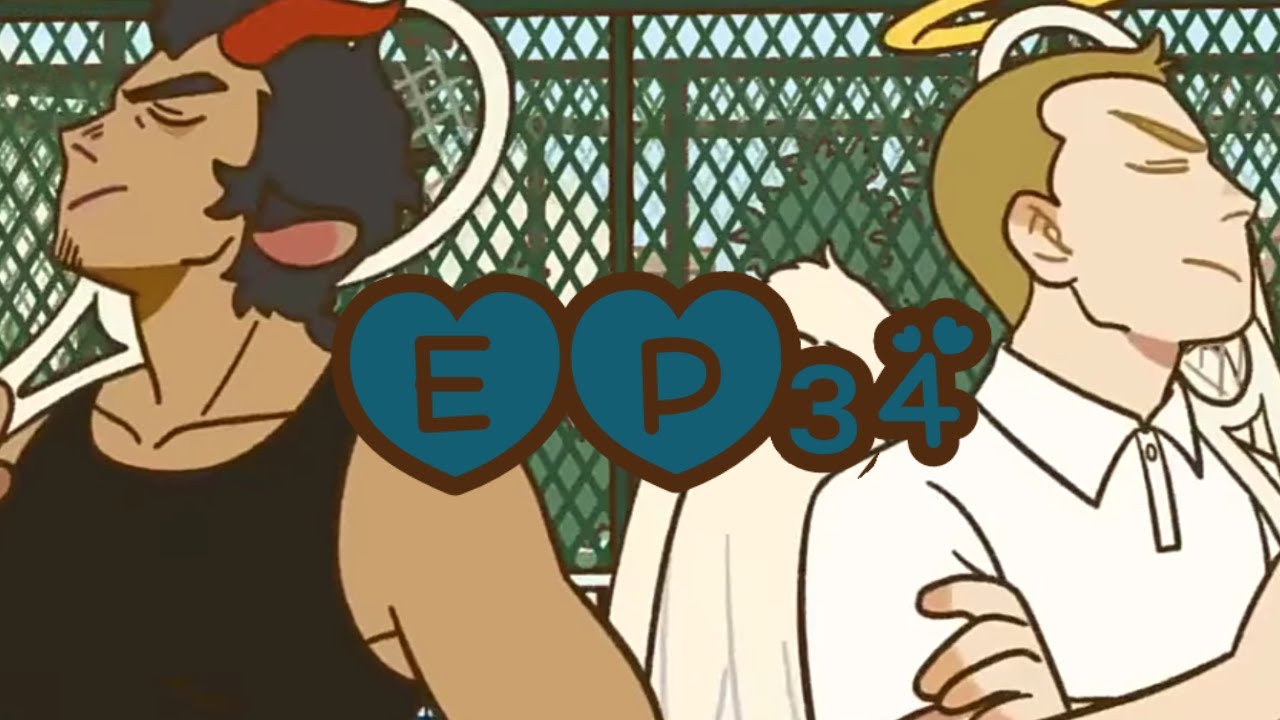 PT/BR【All Saints Street 万圣街】Episódio 34 legendado - YAYAFA