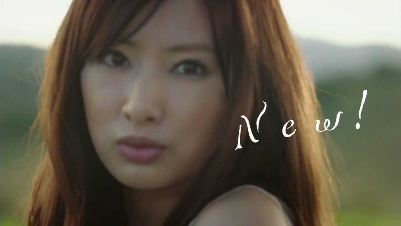 北川景子 CM キリン生茶 『かおりが、あまみが、New!』 編 (2012.3) - YAYAFA