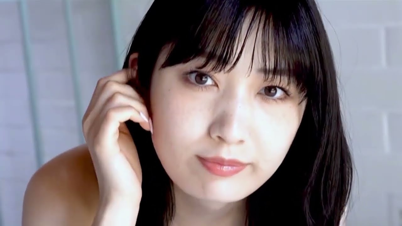 Asian Gravure 047 美音咲月 Satsuki Mine Black Fantasy Yayafa