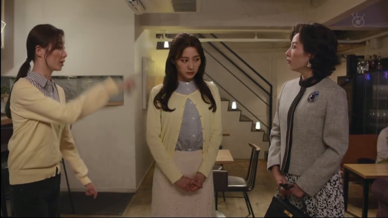 土曜プレミアム・世にも奇妙な物語’22秋の特別編 2022年11月12日 FULL SHOW HD - YAYAFA