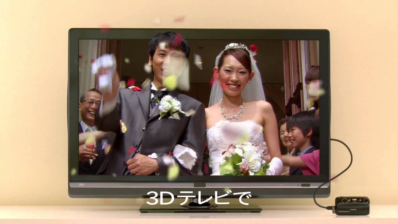 佐々木希 富士フイルム CM 2010年 - YAYAFA