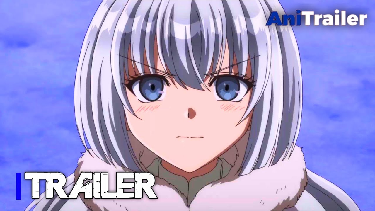 のけものたちの夜 (The Tale of Outcasts) - Trailer 02 - YAYAFA