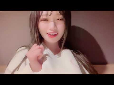 2022年10月29日 21時26分58秒 中井 りか（NGT48） - YAYAFA