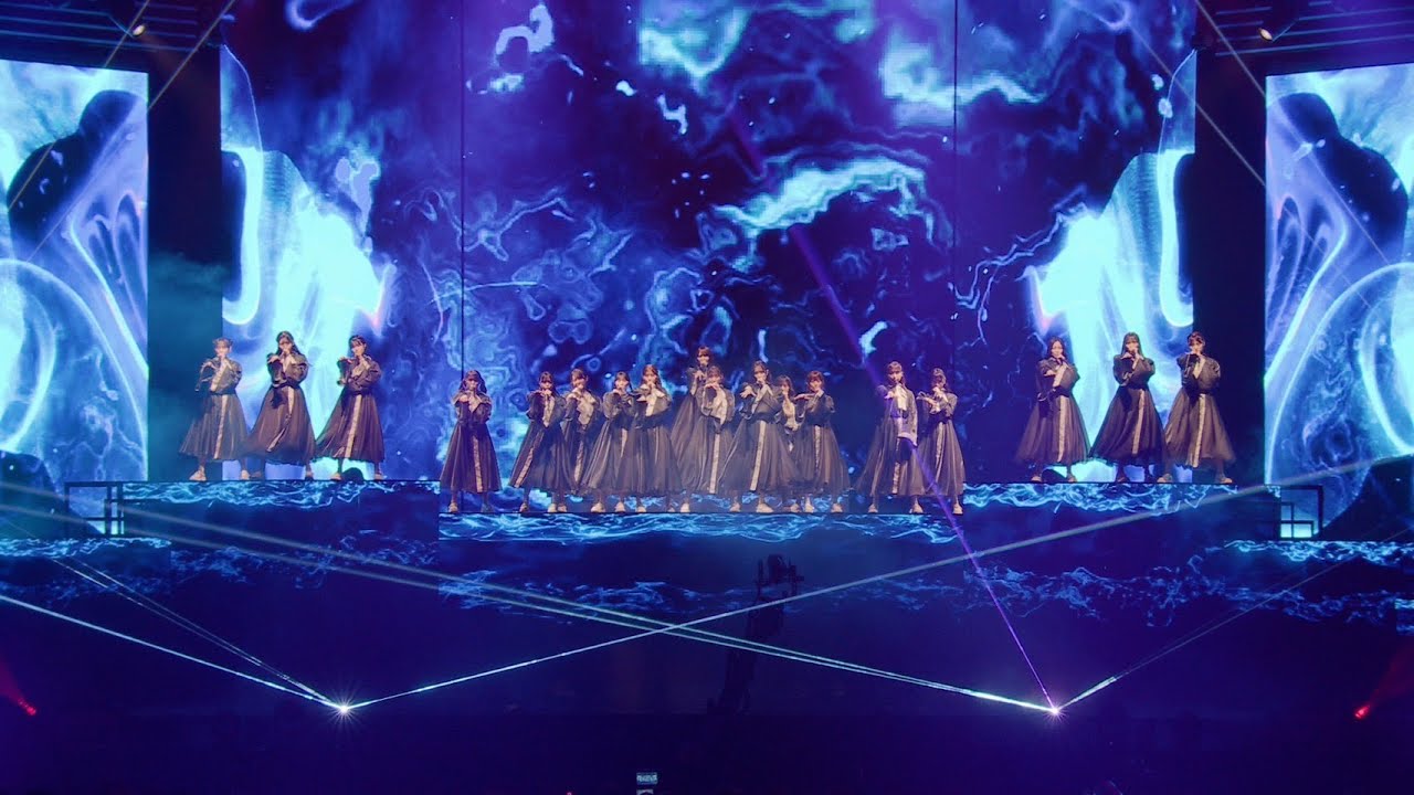 日向坂46『Happy Smile Tour 2022』（for J-LODlive） - YAYAFA