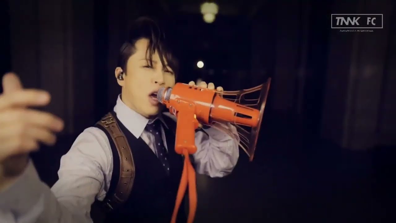 T.M.Revolution 『魔弾～Der Freischütz～』 (VOTE 25th ver.) - YAYAFA