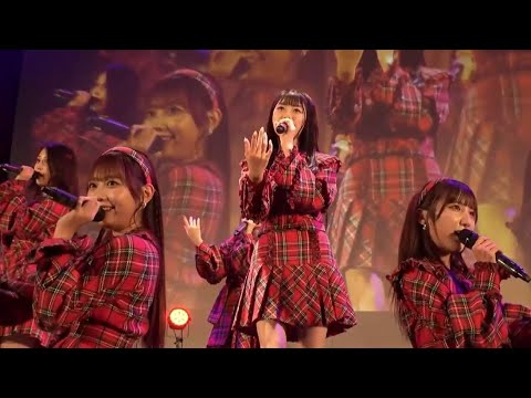 2022年11月28日 JAPAN IDOL SUPER LIVE 2022（AKB48） - YAYAFA