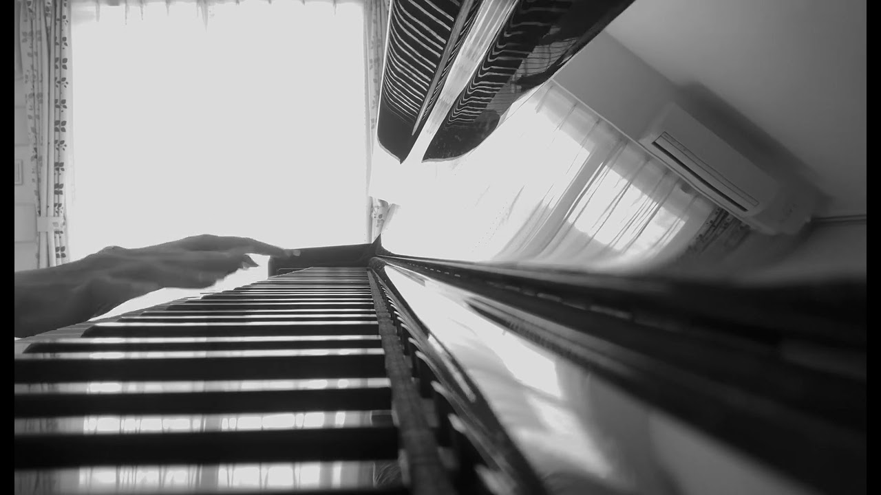 【ピアノ】星の雨／ジャニーズWEST - YAYAFA