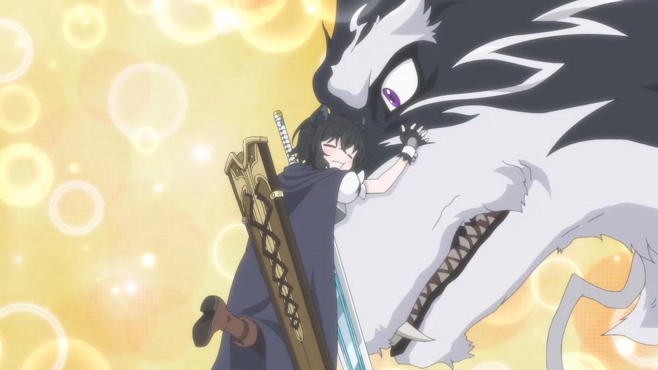 Fran Reunite with Shishou and Amanda & Make a New Friend | Reincarnated As A Sword Ep 11 - YAYAFA