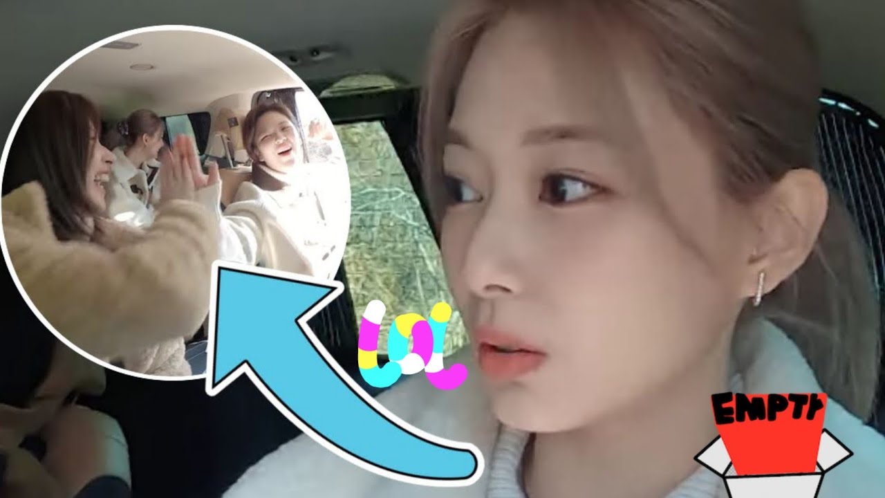 TWICE TZUYU BEING FOOLED - YAYAFA