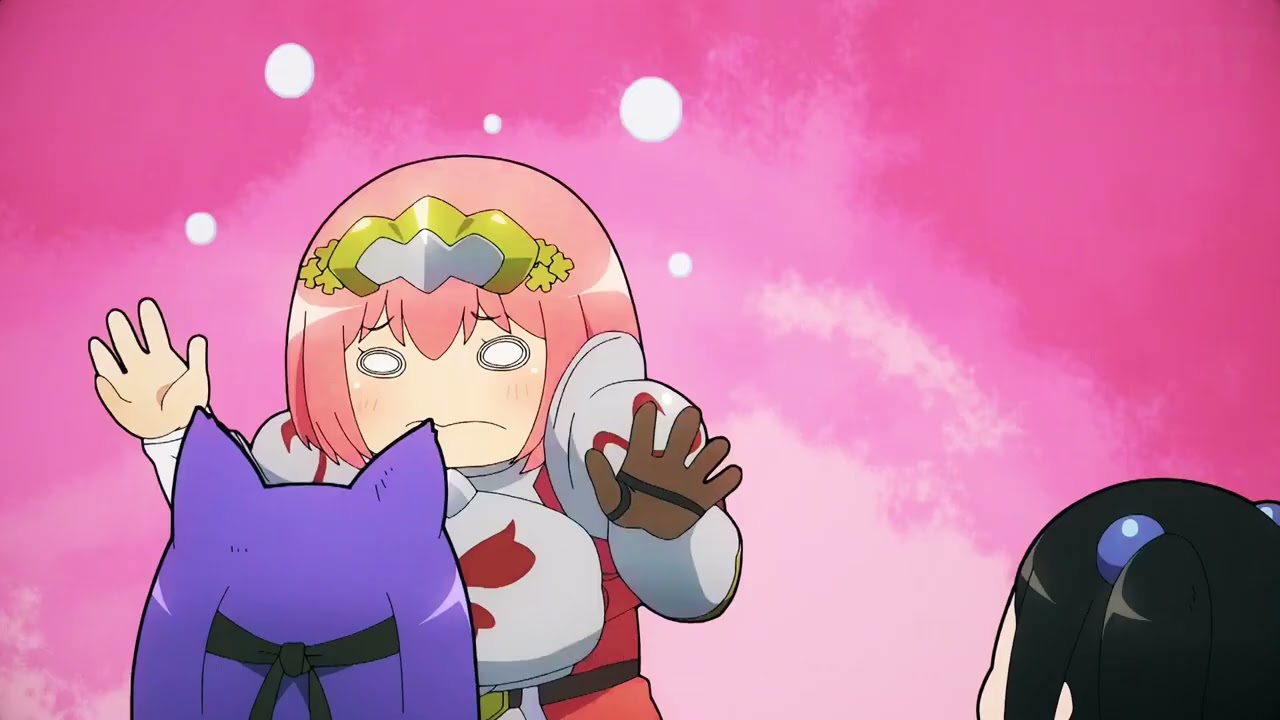 I'm Hanabata, a knight Futoku no Guild 不徳のギルド - YAYAFA