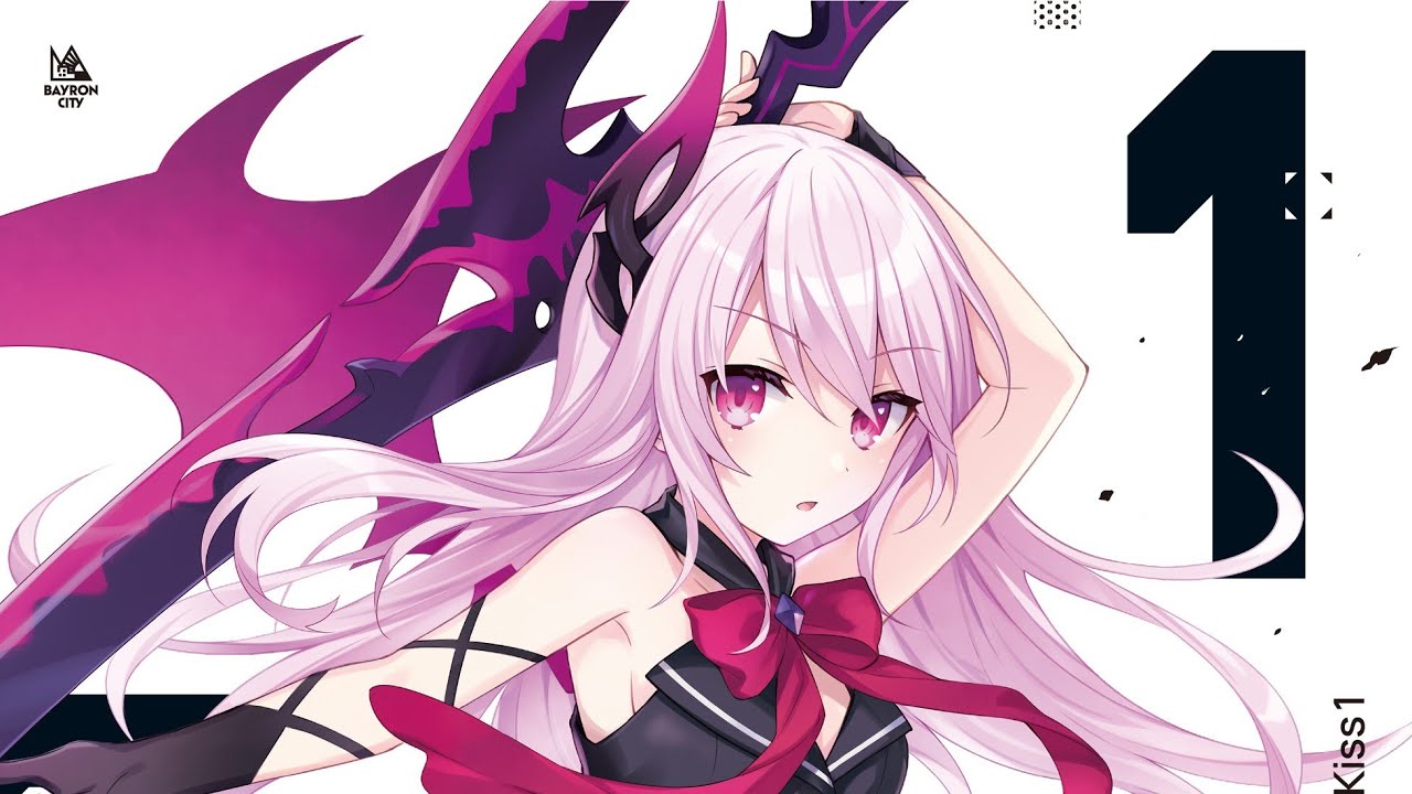 Engage Kiss Ed Full Renai Nou by Akari Nanawo - YAYAFA