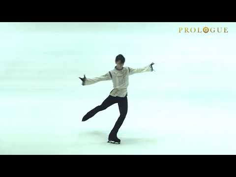 Yuzuru Hanyu PROLOGUE in YOKOHAMA【Day 2】 - YAYAFA