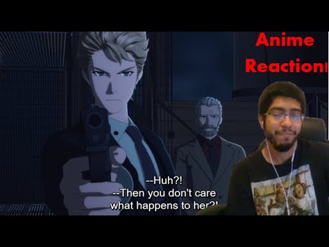 Tesla Note テスラノート Episode 5 Live Reaction! - YAYAFA