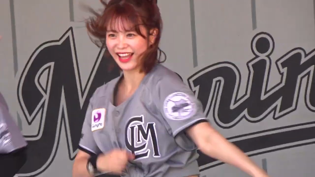 20220626 m☆splash!! MEGUMI ステージ「残響散歌」 - YAYAFA