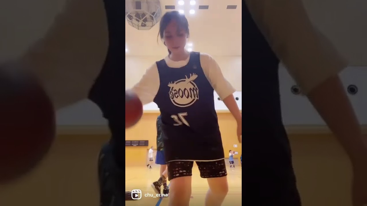 #100日後に公認コーチライセンスD級に挑戦する女【あと87日】朝バスケしてきた - YAYAFA