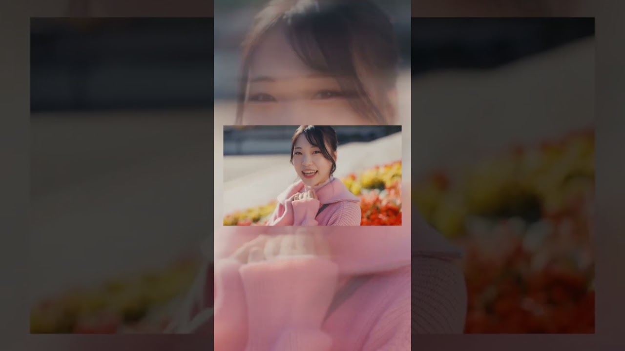 『想いが積もる、午前2時。』MV Solo Teaser 尾林結花 ver. - YAYAFA