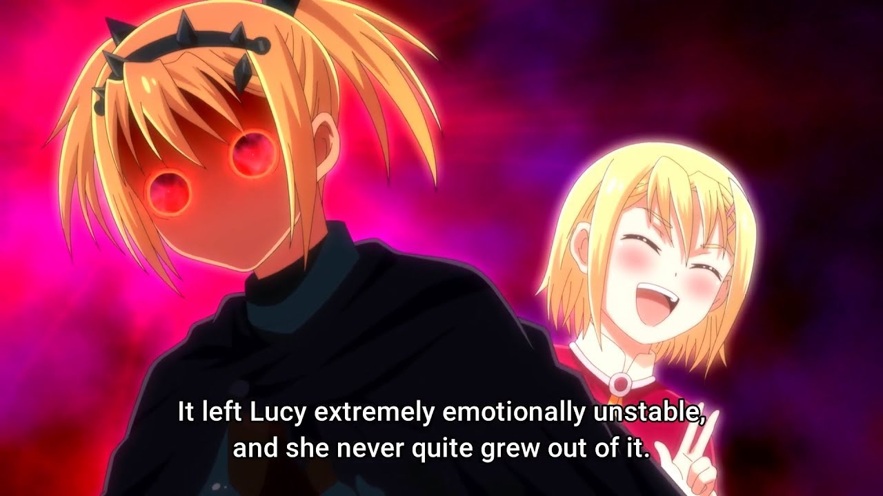 Peter Beg Angry😡😡 Sis Part 2 | Peter Grill to Kenja no Jikan: Super ...