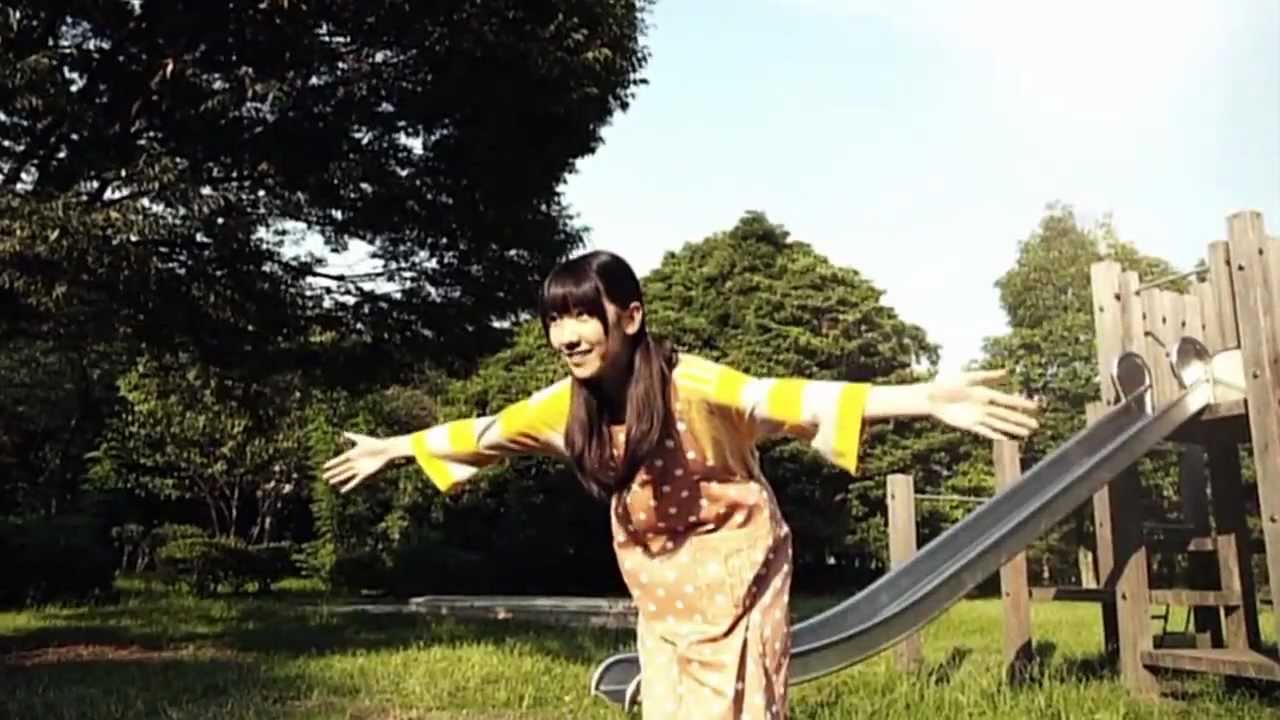 【CM】 柏木由紀 × intel - YAYAFA