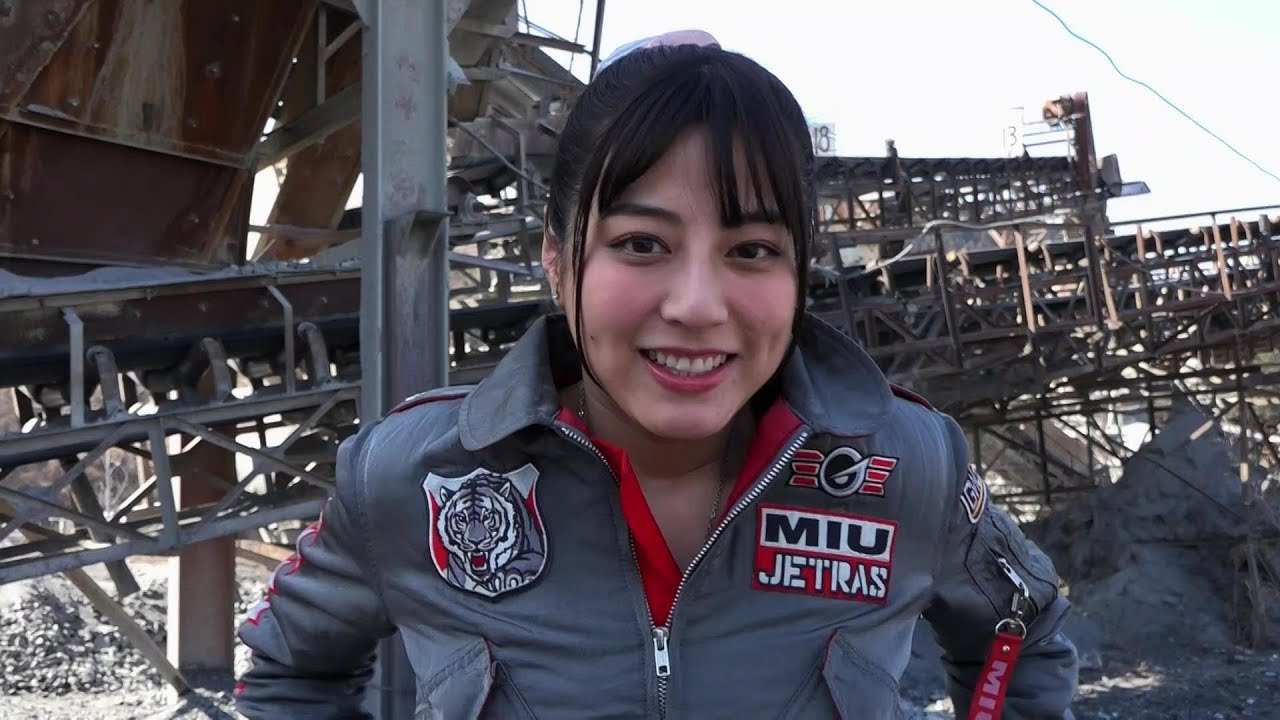 杉本有美(ゴーオンシルバー) Roll Call #1 - YAYAFA