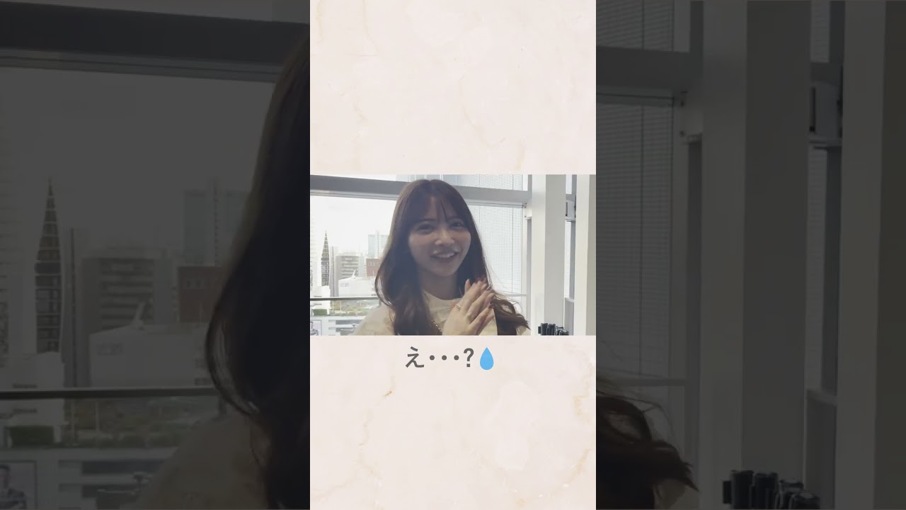 #shorts POP UPイベントの裏側 - YAYAFA