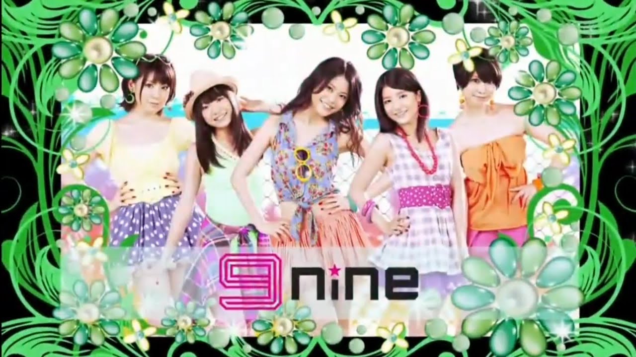 9nine TIF2011 - YAYAFA