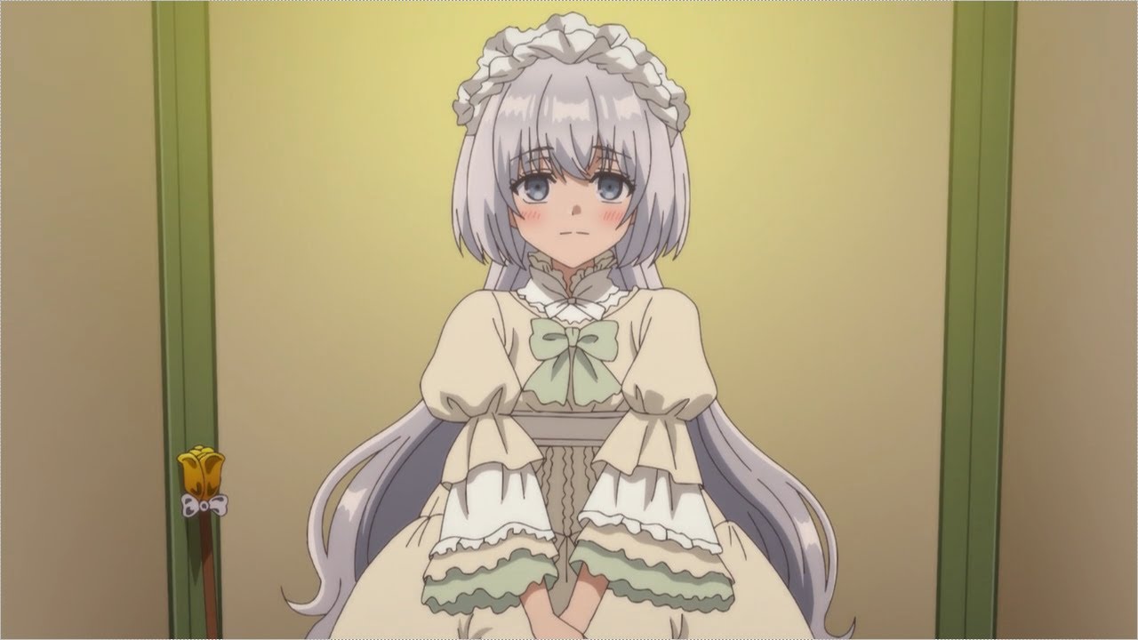 【MAD/AMV】ノケモノたちの夜 Opening Full「明日のカタチ」 - YAYAFA