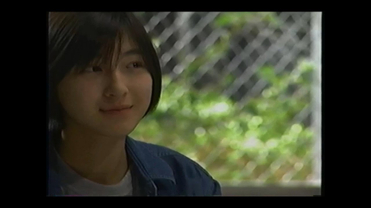 '99 広末涼子18才。⑦＃1 - YAYAFA