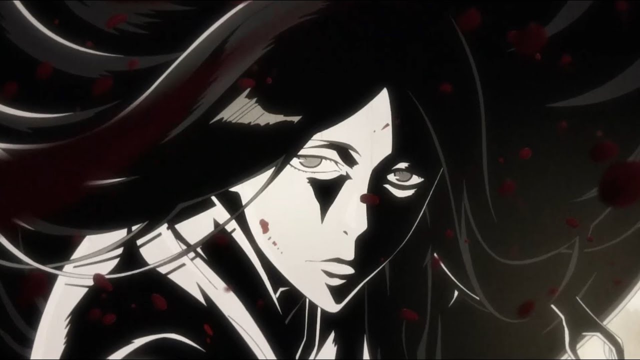 卯ノ花 八千流と護廷十三隊 VS ユーハバッハと彼の軍隊 | BLEACH 千年血戦篇7話戦いの瞬間 - YAYAFA