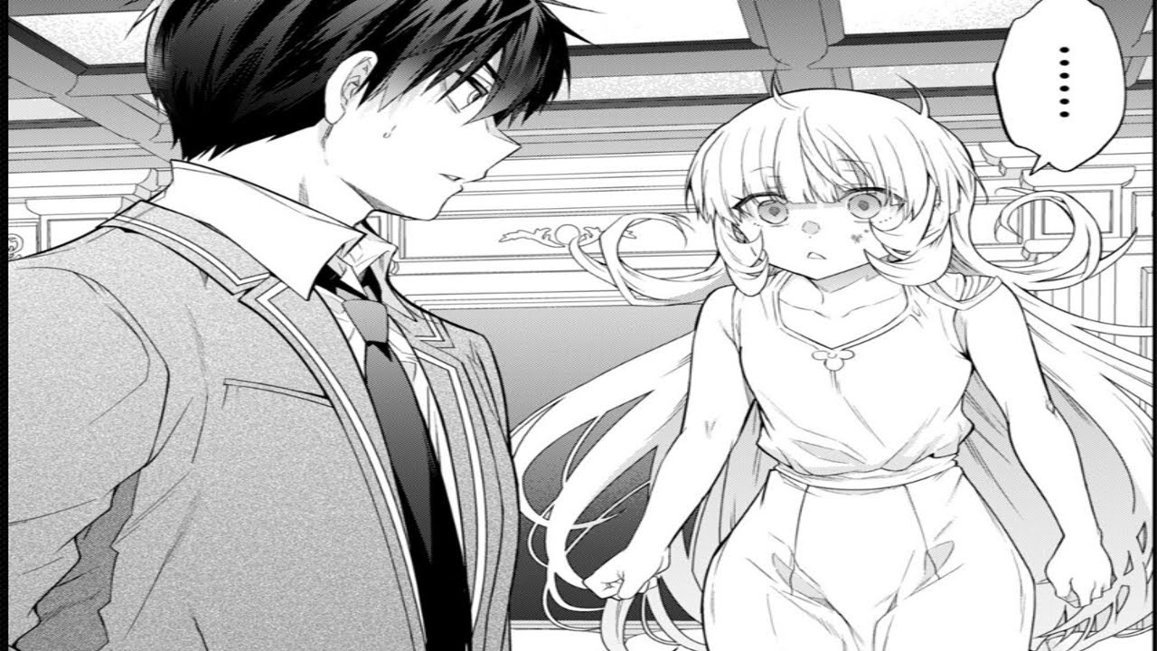 【異世界漫画】乙女ゲー世界はモブに厳しい世界です 1~51【マンガ動画】 - YAYAFA