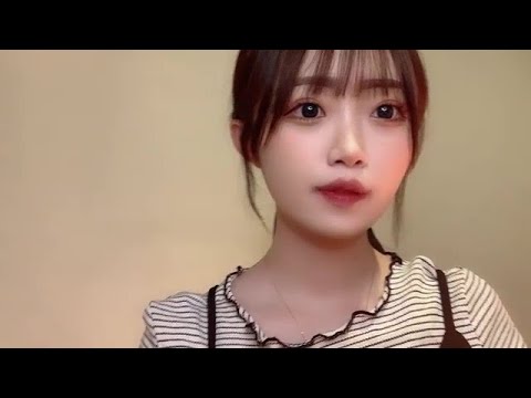 2023年03月03日 16時48分35秒 中井 りか（NGT48） - YAYAFA