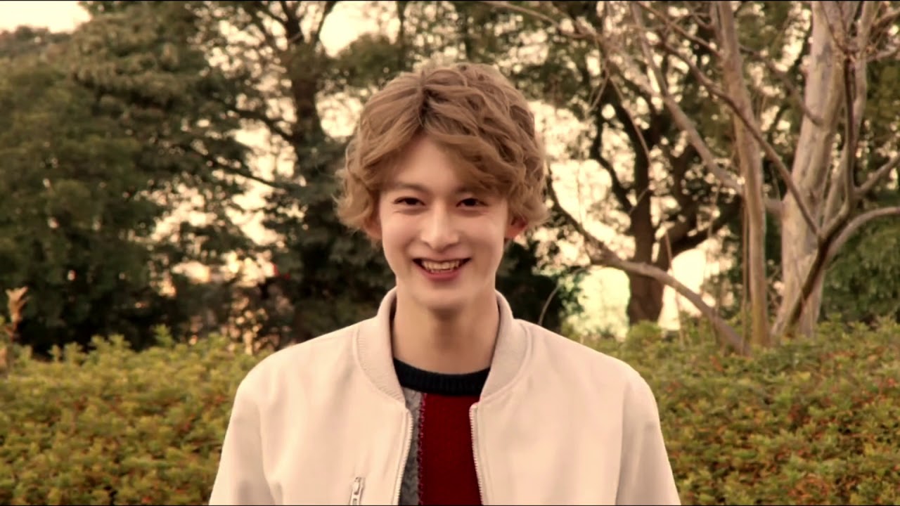 『Destiny 予告する』- [LuPat] Keiichiro x Kairi - YAYAFA