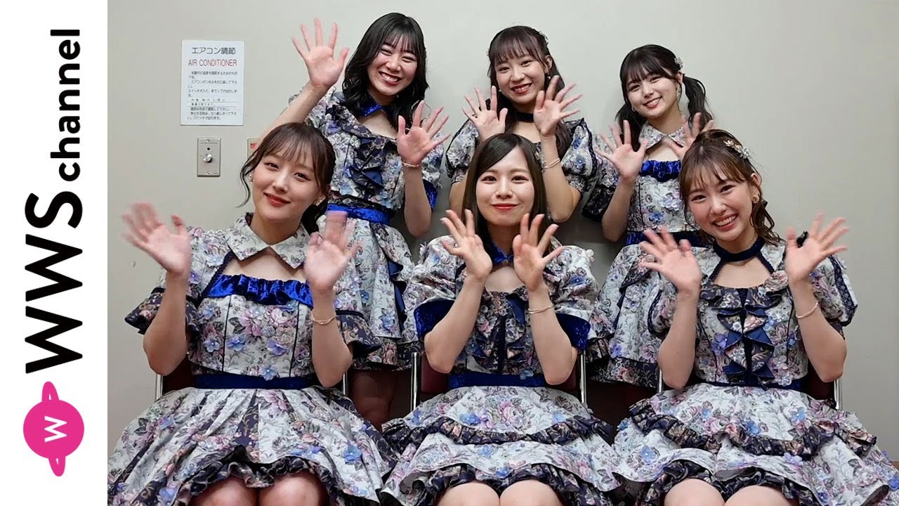 SKE48・6期生がデビュー10周年！！記念ライブ前にインタビューで想いを語る - YAYAFA