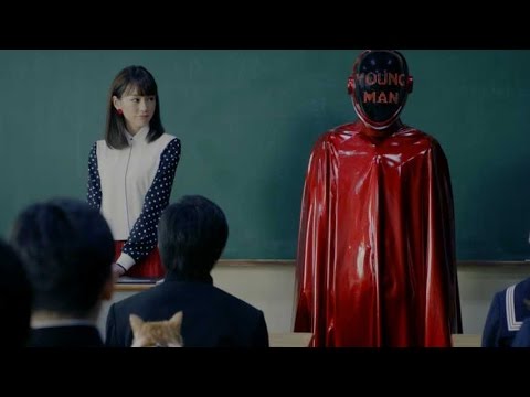 桐谷美玲出演／Y!mobile 2017 Spring A15秒 - YAYAFA