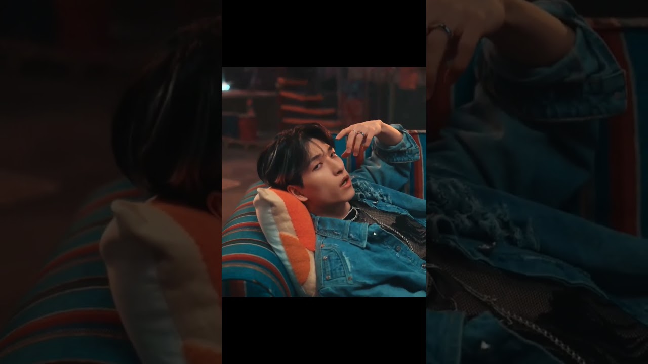 Tiger🐯 #金城碧海 #jo1 - YAYAFA