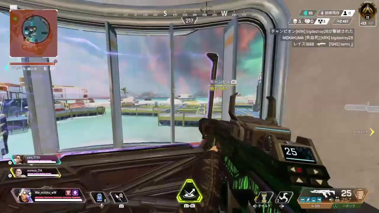 ちみも～エペらん？ エーペックス エペ apex APEX VCありのみ - YAYAFA