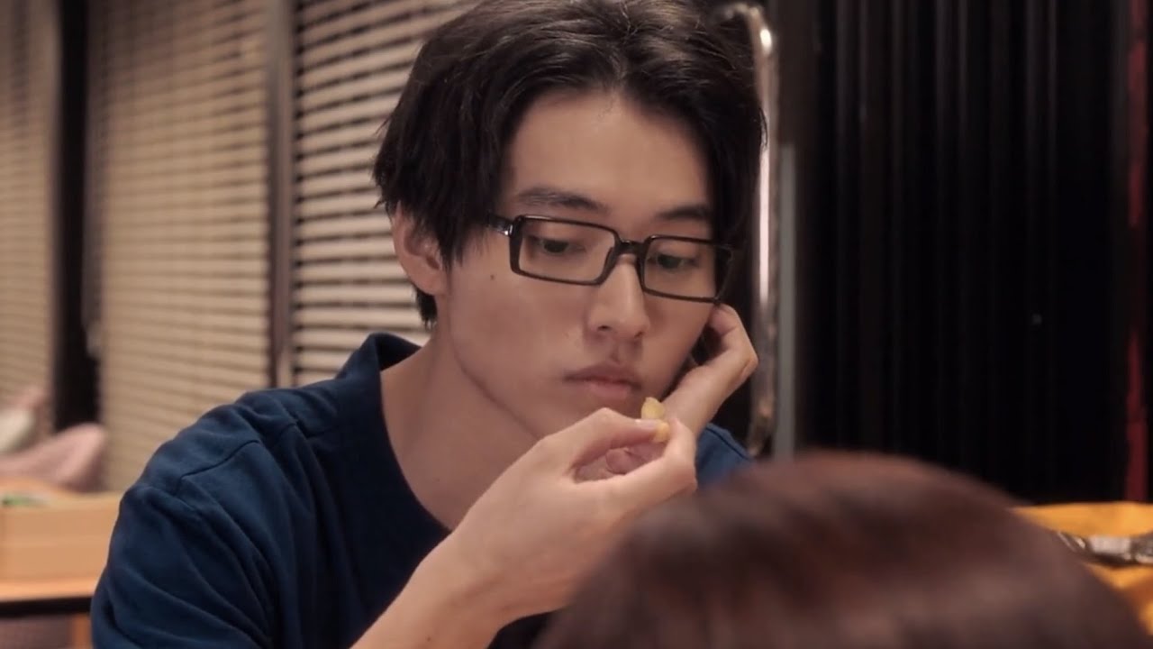山﨑賢人 (Yamazaki Kento) - Hirotaka Nifuji scenes - YAYAFA