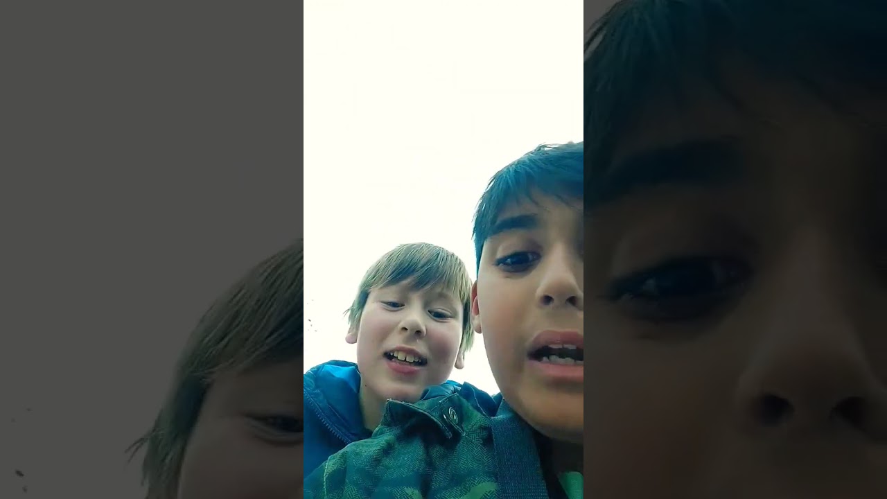 🐵🐒🦍🦧jeg fant en abe :film: - YAYAFA