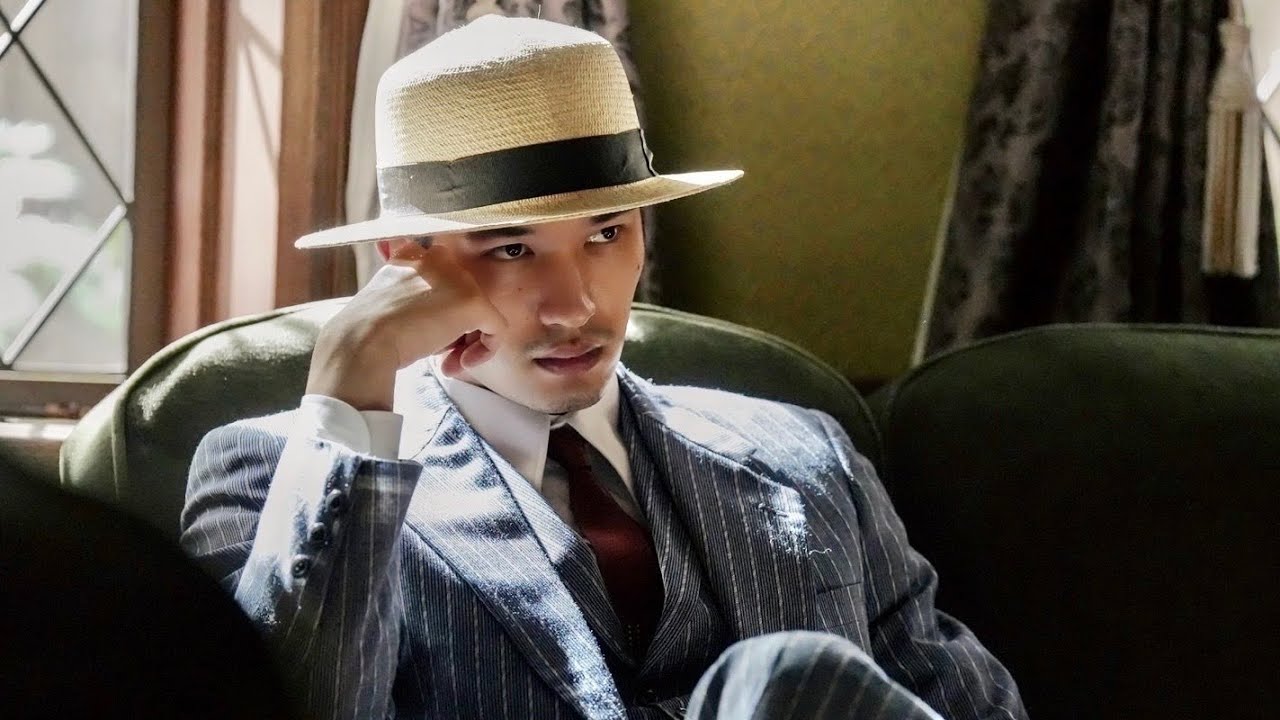 『リボルバー・リリー』キャラクター動画（ジェシー 編 Part2） - YAYAFA