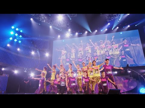 浜崎あゆみ / Boys & Girls (ayumi hamasaki PREMIUM SHOWCASE 〜Feel the love〜) - YAYAFA